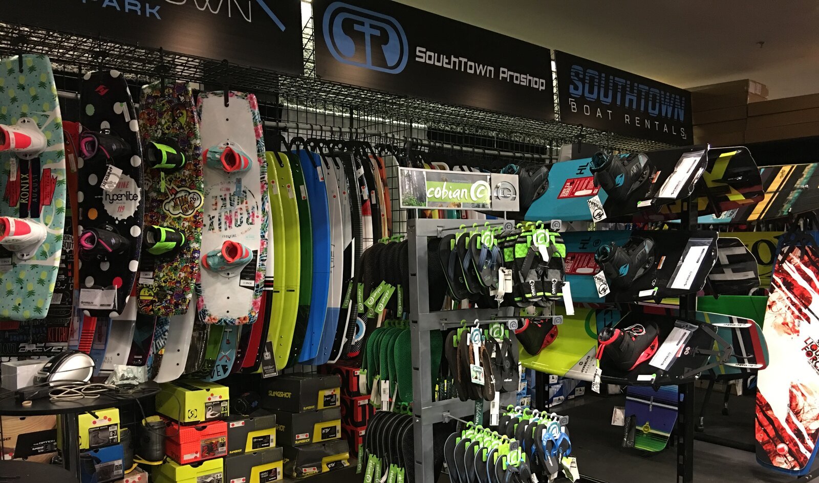 Mid-Atlantic Boat Show| Charlotte, NC