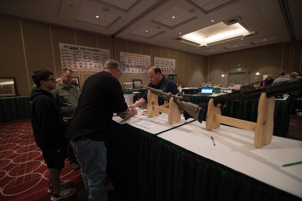 Why Exhibit | Mid-Atlantic Boat Show