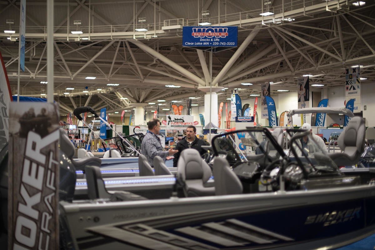 Welcome Exhibitors | Mid-Atlantic Boat Show